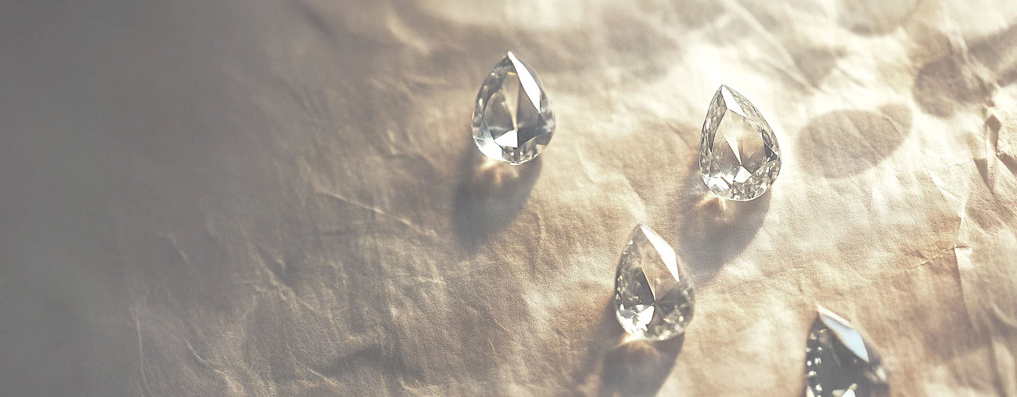 Pear Cut Diamond Shape Guide