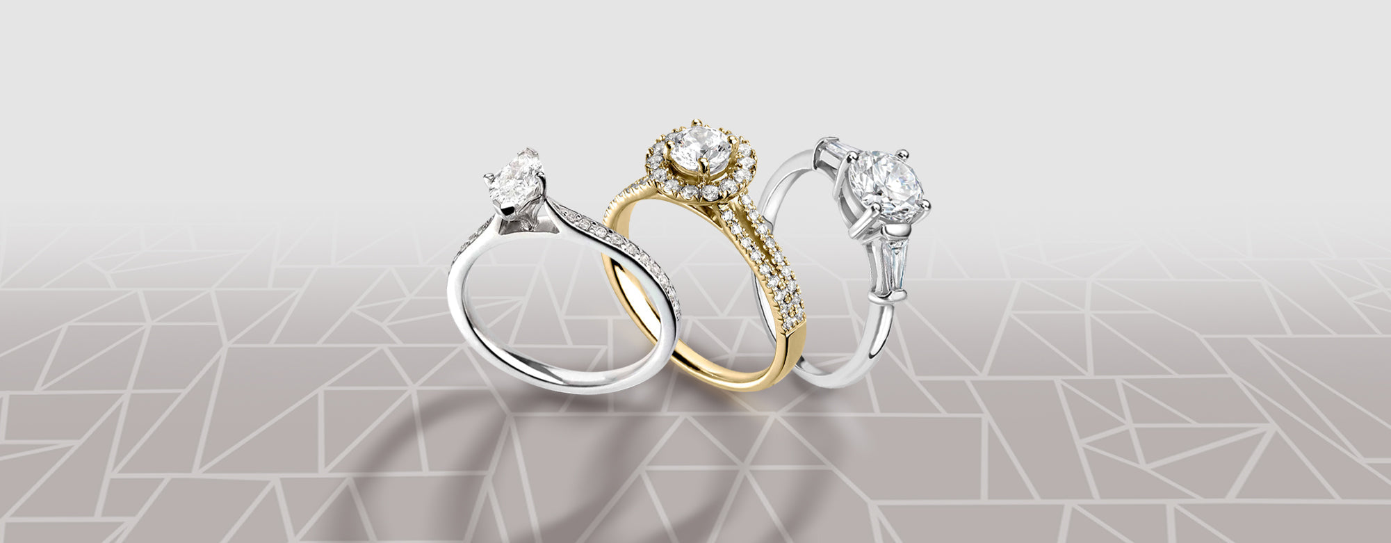 Diamond Shapes Guide