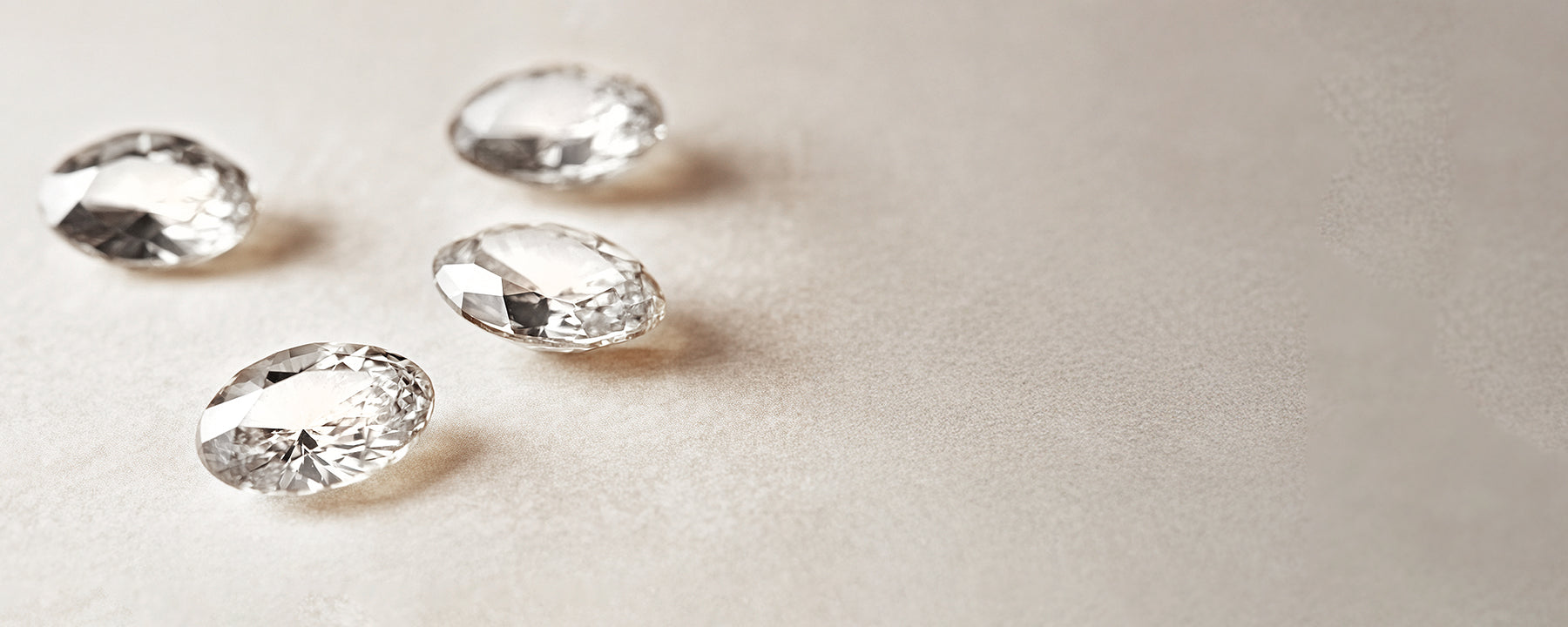 Oval Cut Diamond Shape Guide