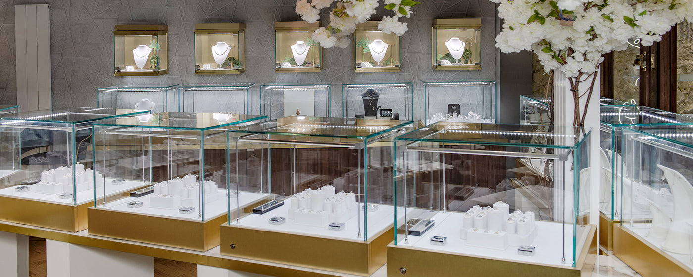 JQ Diamonds Guarantee